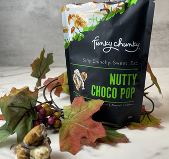 Why Do We Love Snacking More in the Fall? | Funky Chunky