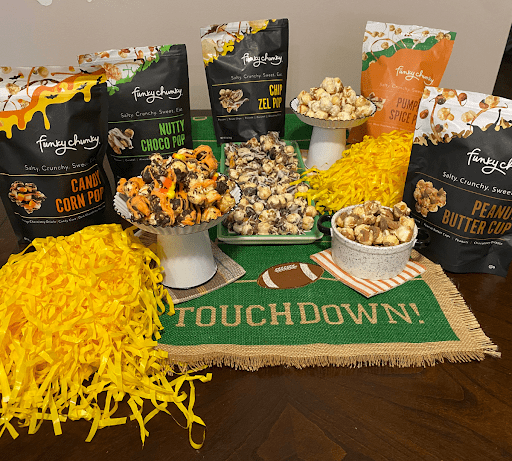 Let the Holiday Season Planning Begin! | Funky Chunky