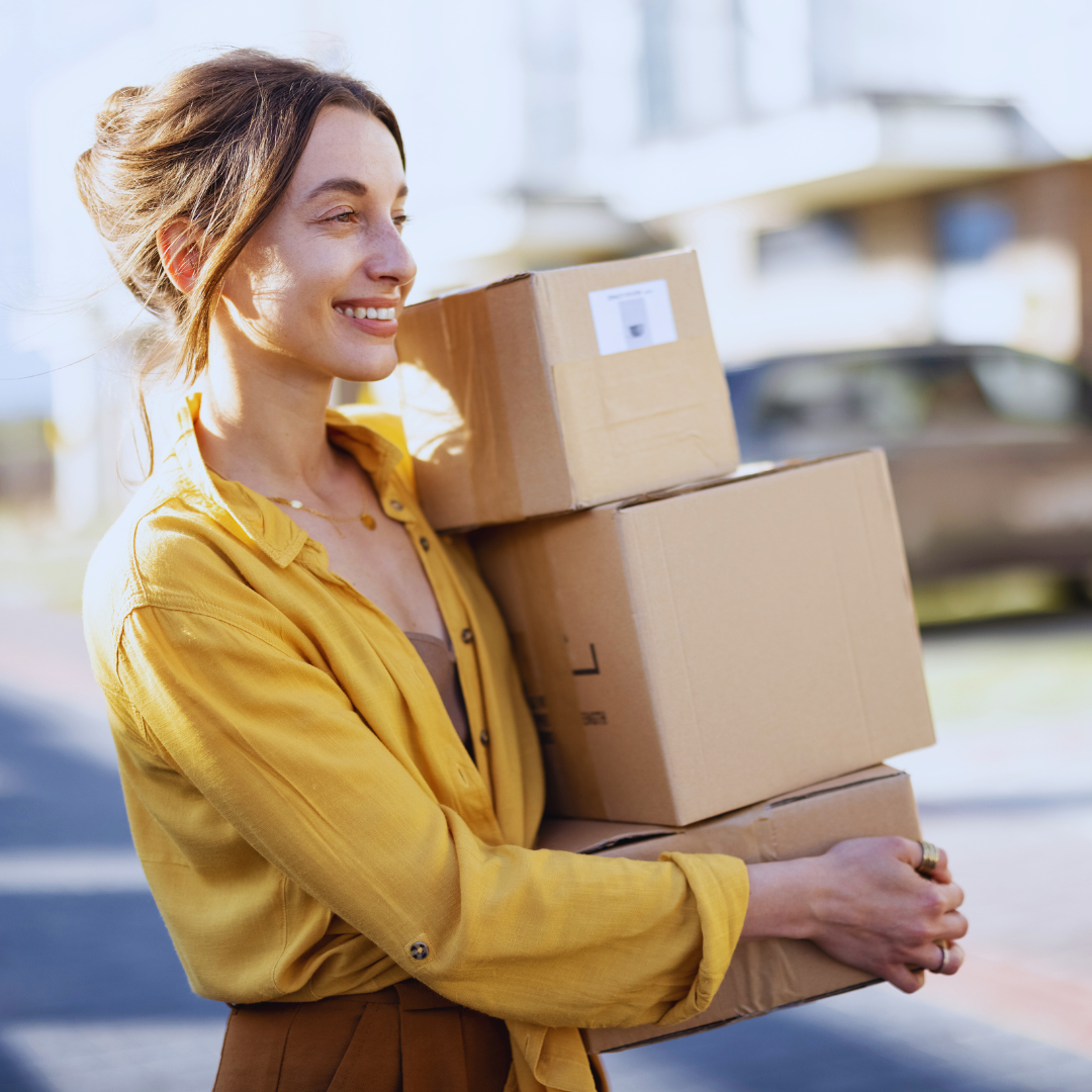 Send Funky Chunky Gifts to Multiple Recipients