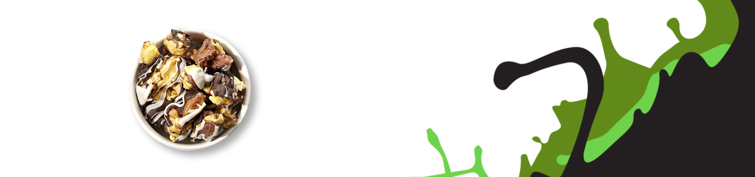 Nutty Choco Pop Flavor Collection – Funky Chunky