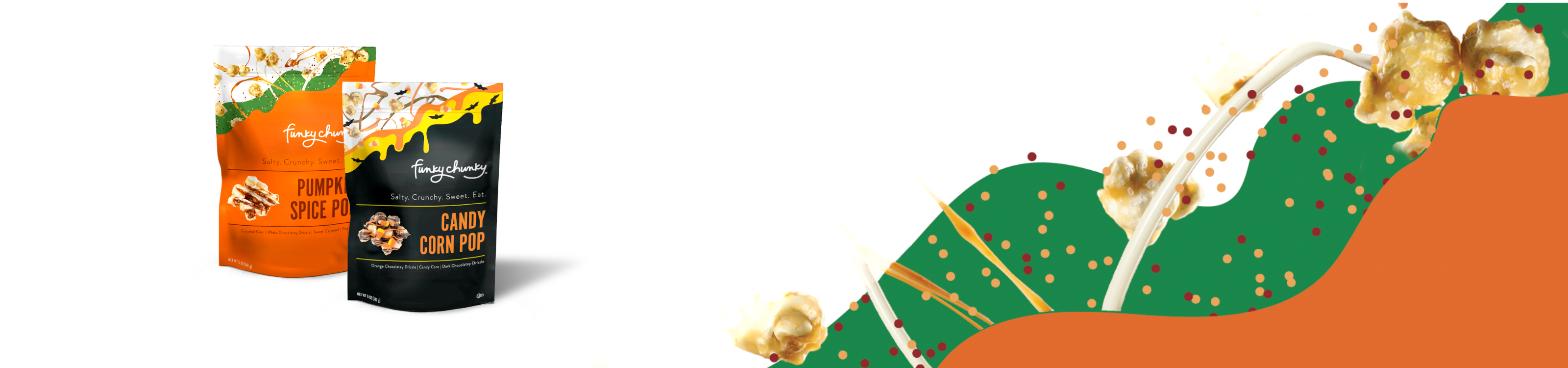 Fall Flavors Collection – Funky Chunky