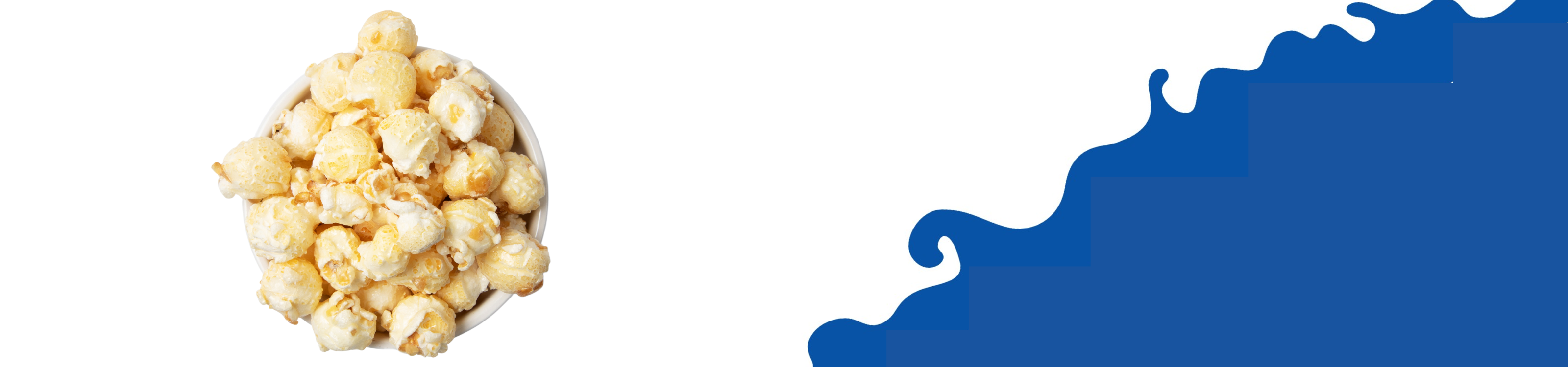 Salty Caramel Corn Flavor Collection – Funky Chunky