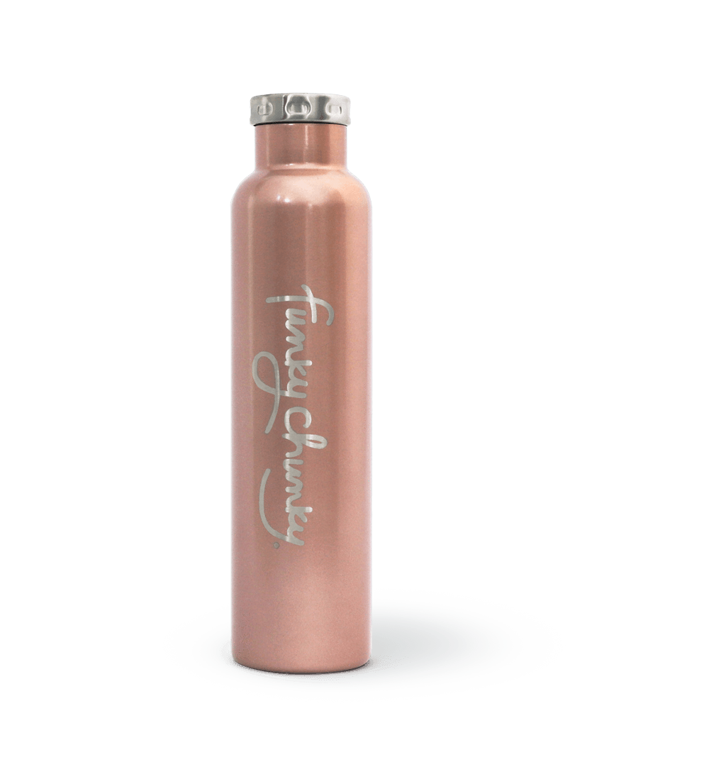 Funky Bottles – Funky Chunky