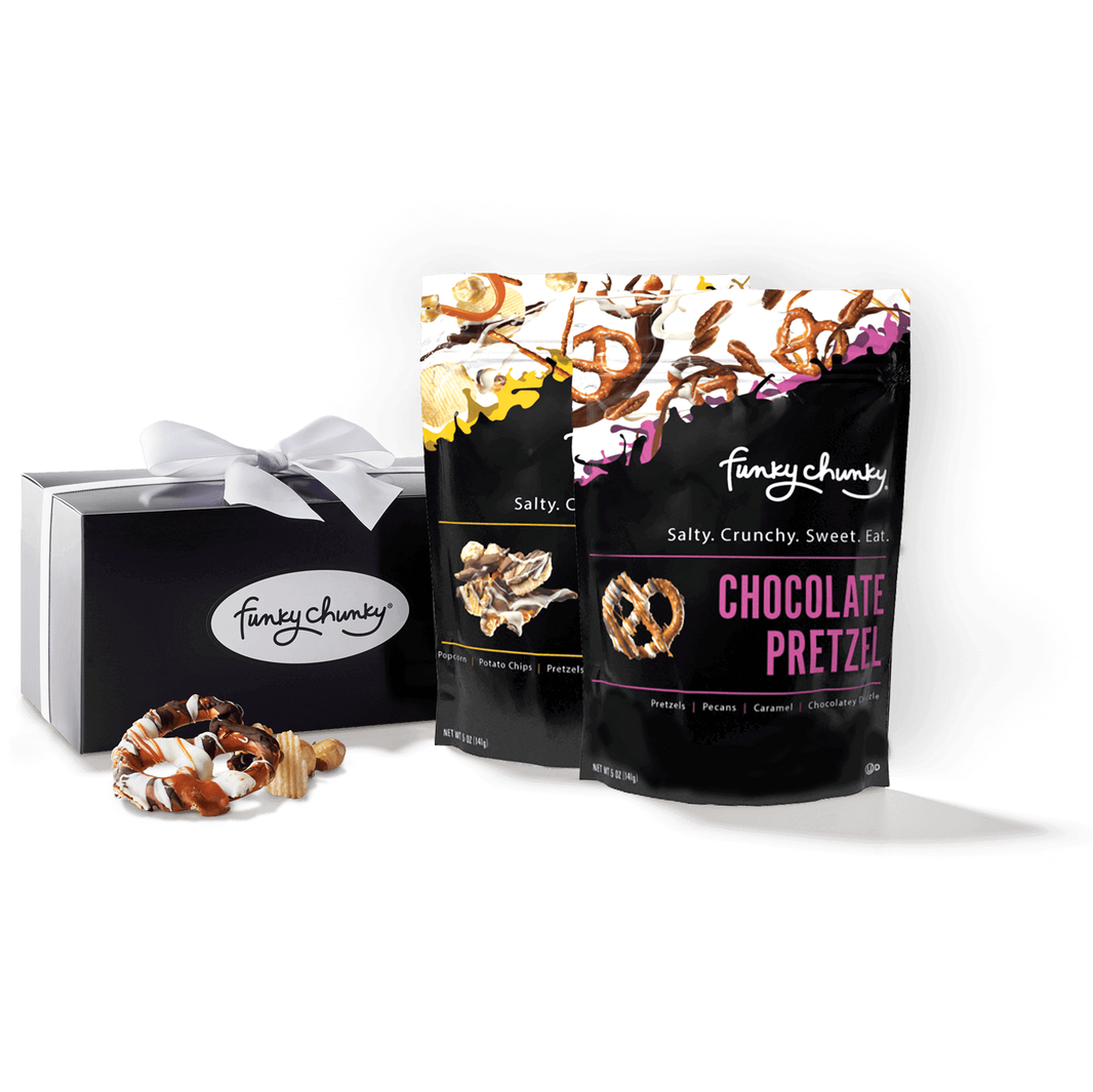 Variety Packs – Funky Chunky