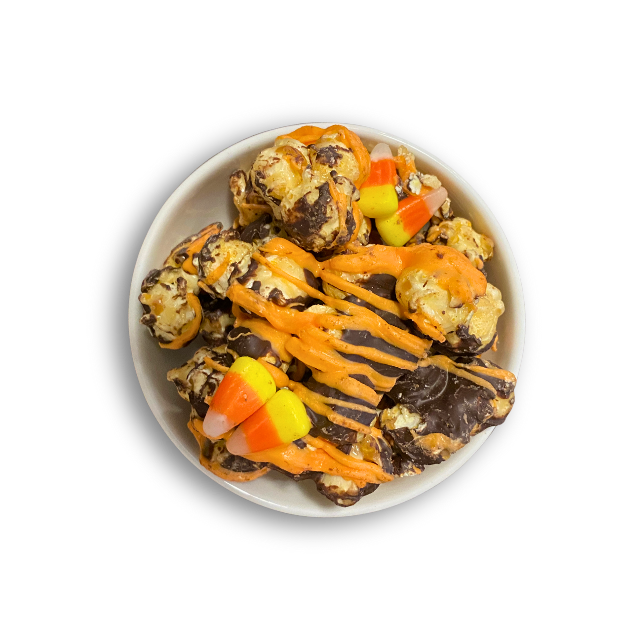 Candy Corn Pop 5 oz Large Bag – Funky Chunky