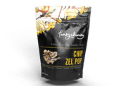 Funky Chunky Popcorn Gifts: Chip Zel Pop - Chocolate Covered Pretzels ...