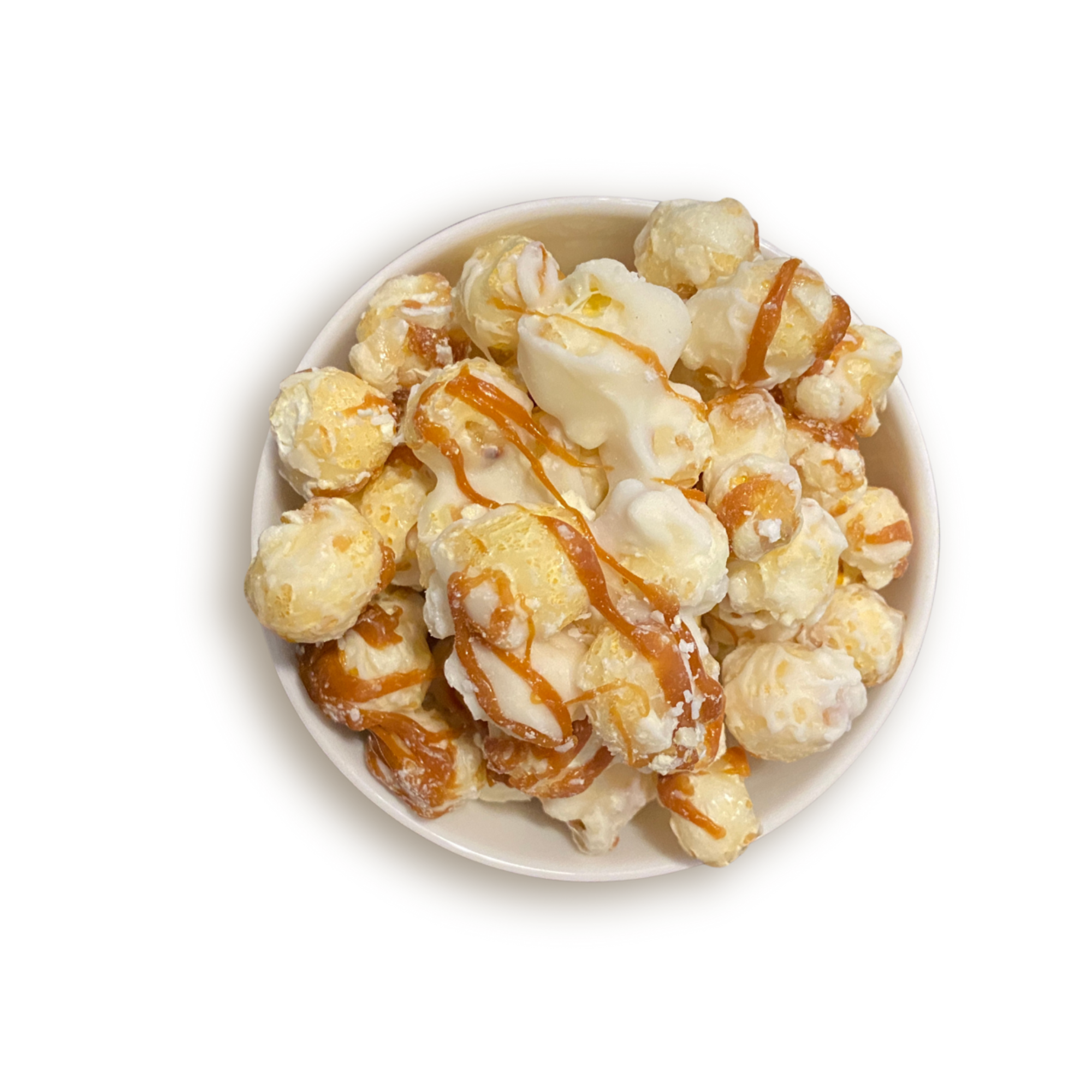 Pumpkin Spice Pop Caramel Corn for the Perfect Autumn Flavors – Funky ...