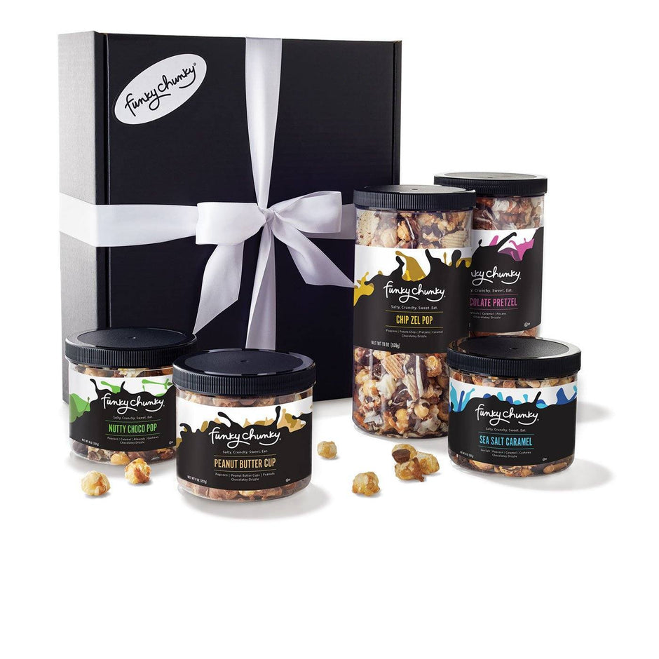 Popular Gifts – Funky Chunky