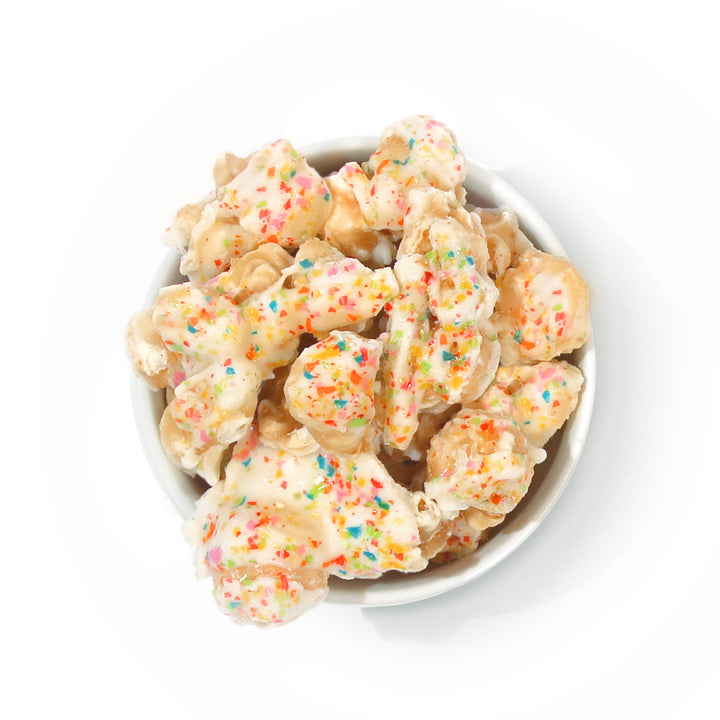 Funky Chunky - Gourmet Caramel Corn & Popcorn Snacks and Unique Gifts