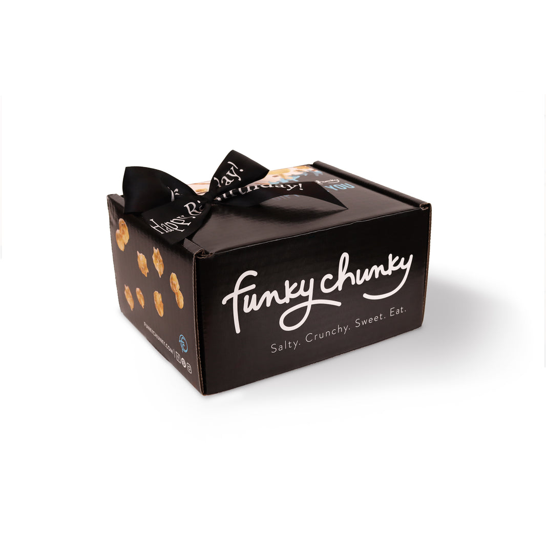 Popular Gifts – Funky Chunky